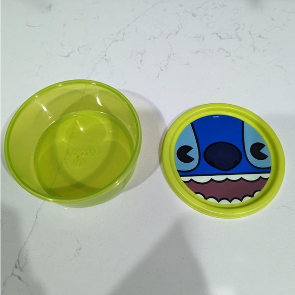 Disney | Kitchen | Disney Store Disney Lilo Stitch Stitch Food ...